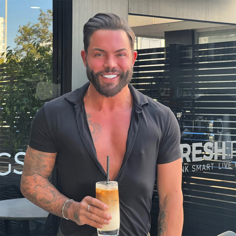 Bobby Norris Biography 2025: Age, Height, Weight, Net Worth, Salary ...