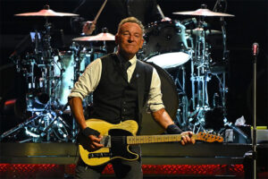 Bruce Springsteen Biography 2025 Age, Height, Born, Net Worth, Salary ...