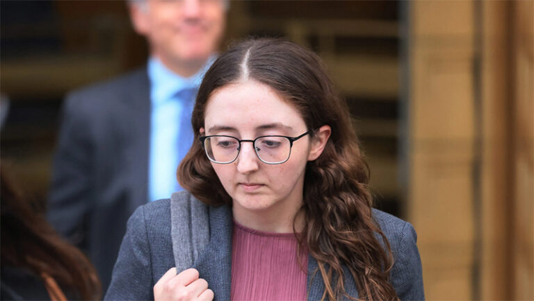 Caroline Ellison Biography 2025 Age, Height, Weight, Net Worth, Salary ...