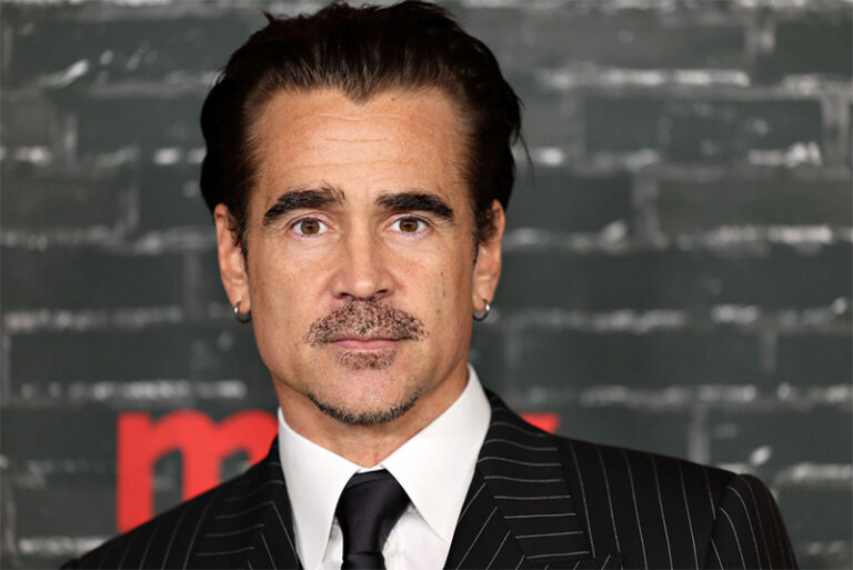 Colin Farrell Biography 2025 Age Height, Weight, Net Worth, Salary - Browvopetshop