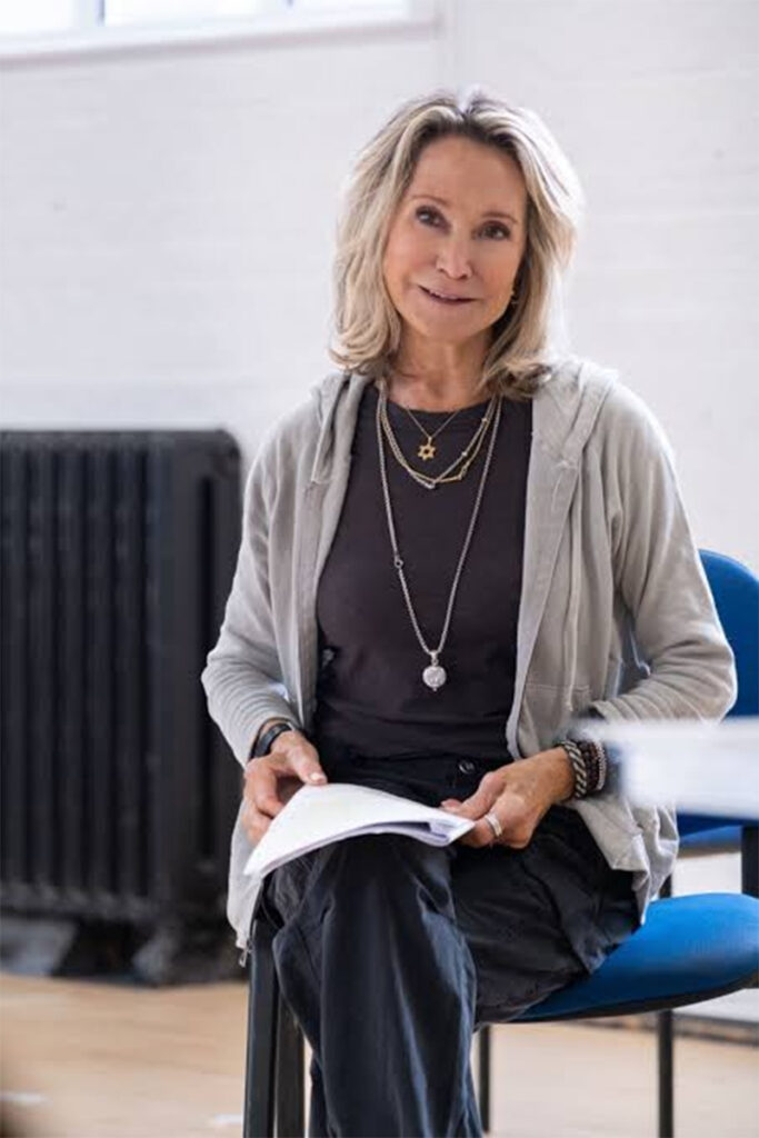 Felicity Kendal Biography 2025 Age Height Weight Net Worth Salary