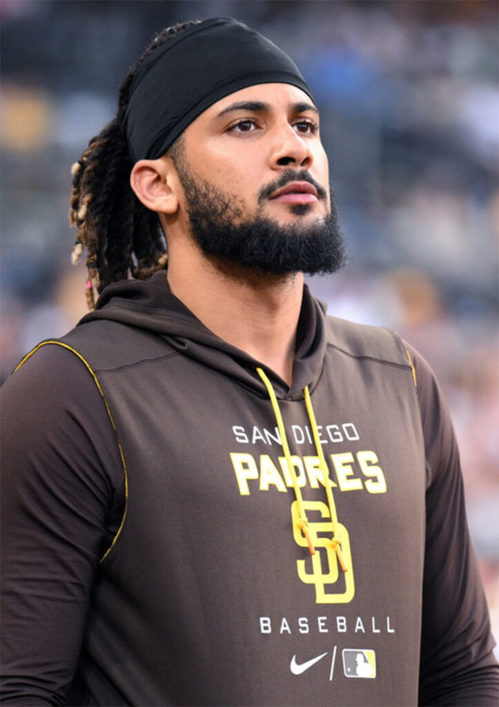 Fernando Tatís Jr. Biography 2026 Age Height, Weight, Net Worth, Salary ...