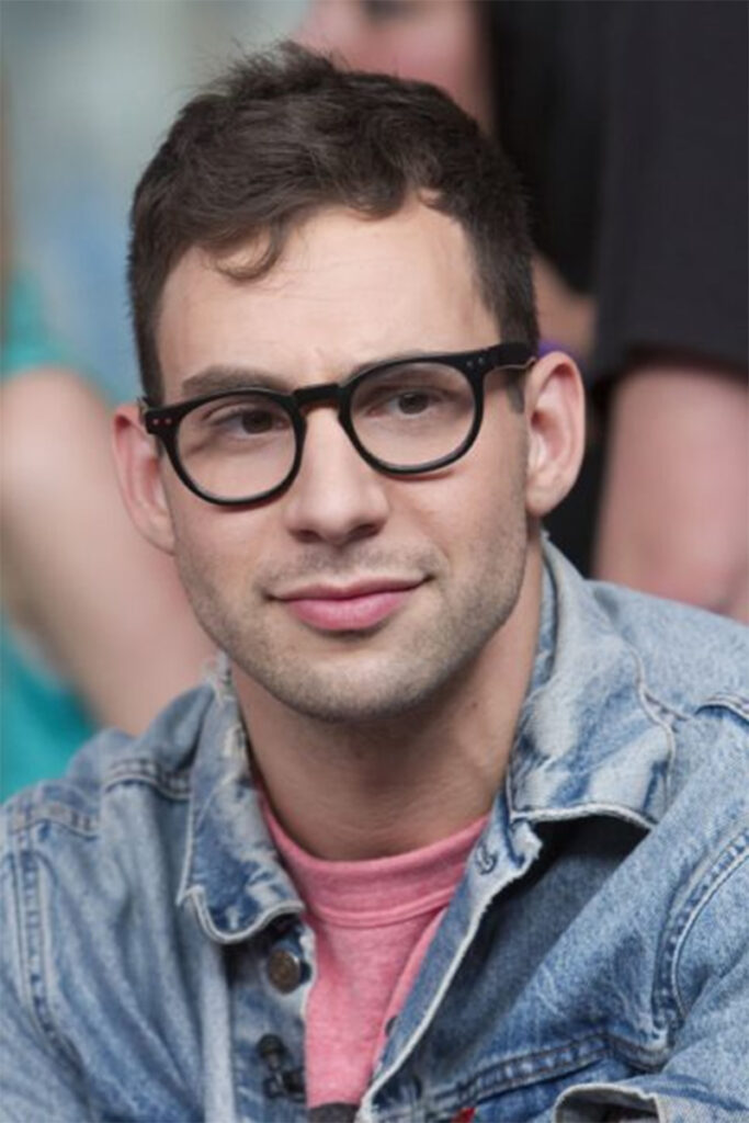 Jack Antonoff Biography 2025 Age, Height, Weight, Net Worth, Salary, Born and More Details ...