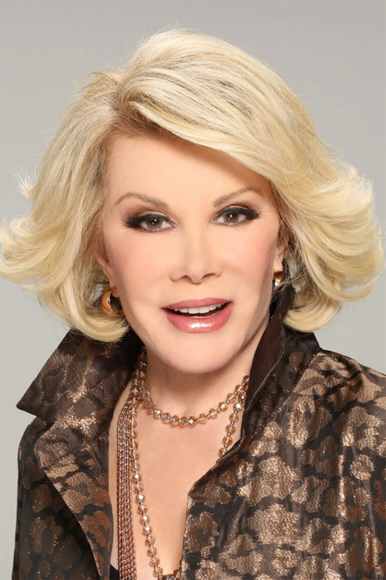 Joan Rivers Biography 2025 Age, Height, Weight, Born, Salary, Net Worth and More - Browvopetshop