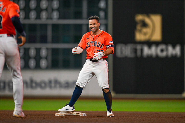 Jose Altuve Biography 2025 Age, Height, Weight, Family, Net Worth ...