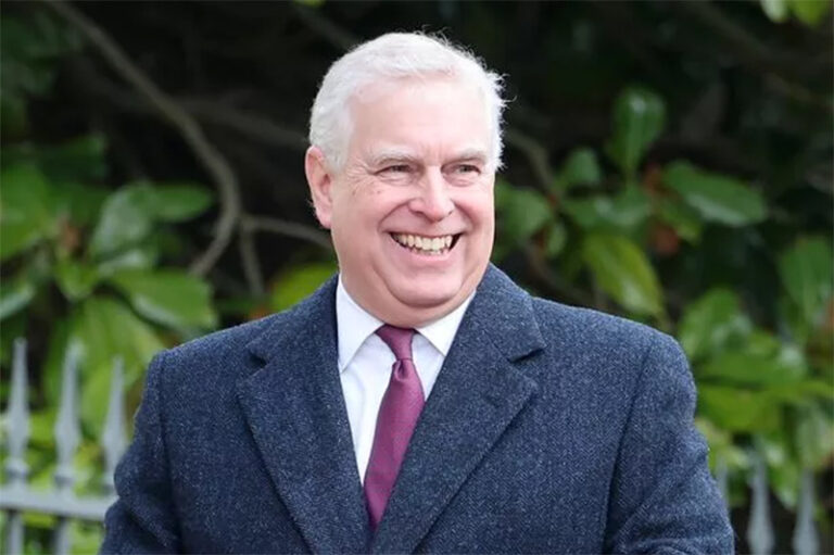 Prince Andrew Biography 2026 Age, Height, Weight, Net Worth, Affairs ...