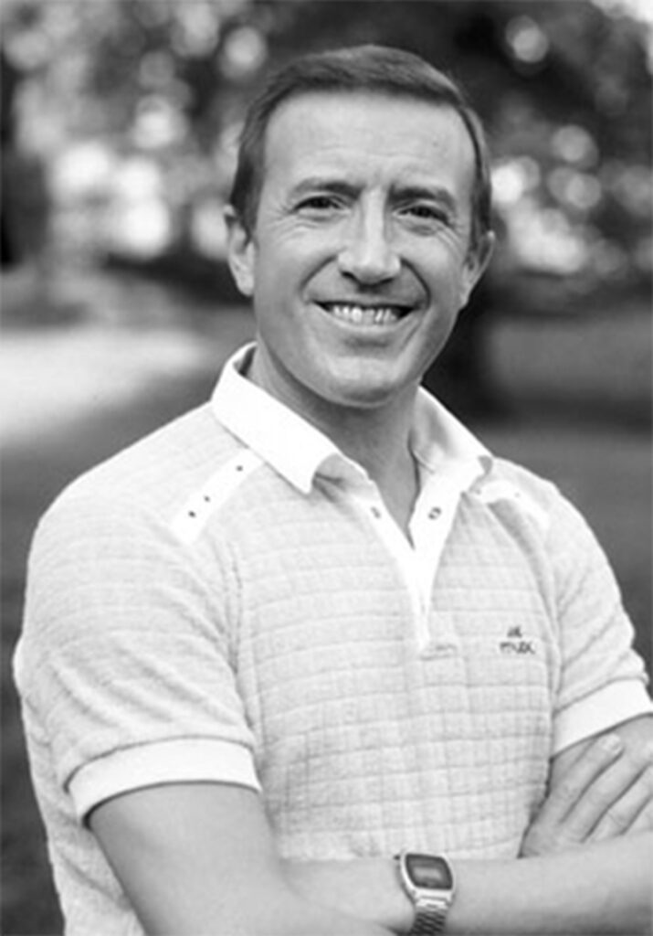 Roy Castle Biography 2025 Death, Age, Height, Born, Salary, Net Worth & More - Browvopetshop