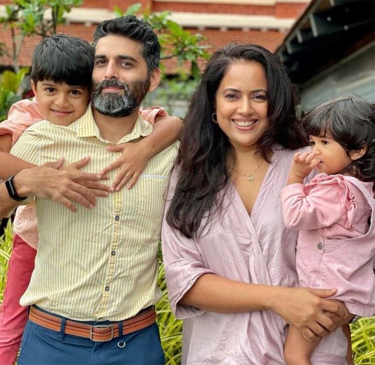 Sameera Reddy Biography (Bigg Boss) Height, Weight, Age, Affairs ...