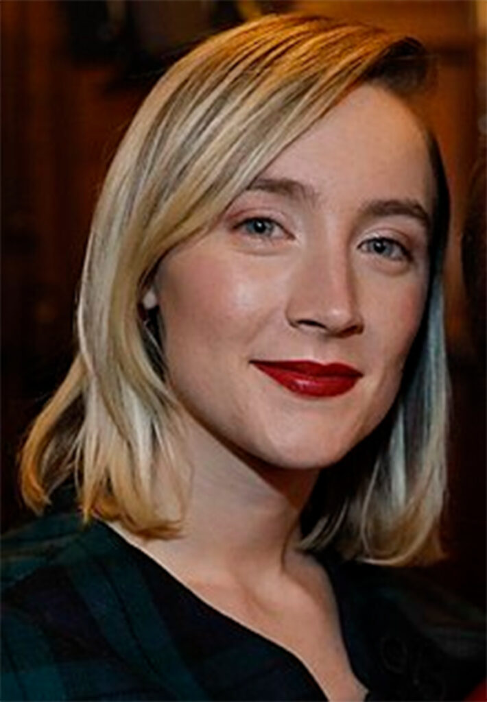 Saoirse Ronan Biography 2025 Age, Height, Weight, Net Worth, Salary, Early Life And More Info ...