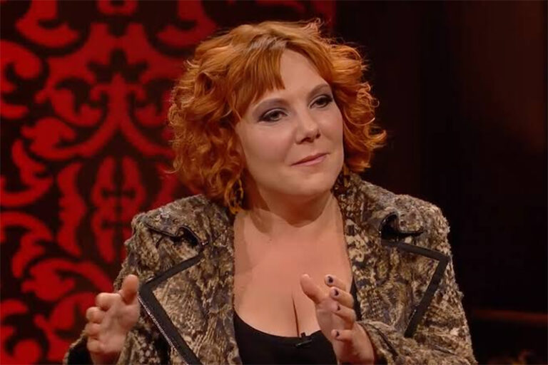 Sophie Willan Biography 2026 Age, Height, Husband, Career, Net Worth ...