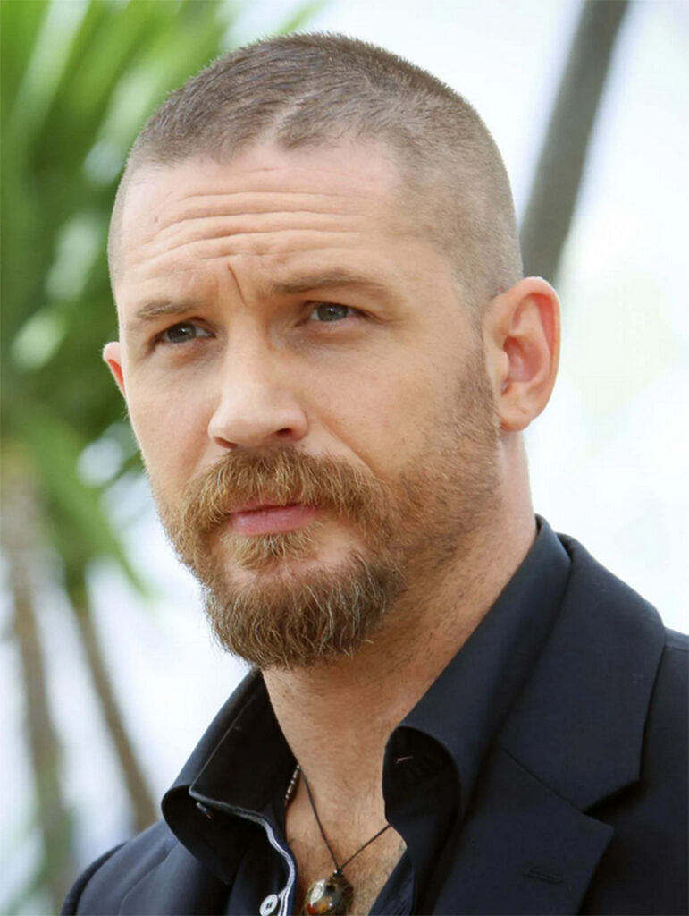 Tom Hardy Biography 2025 Age, Height, Weight, Net Worth, Salary, Born and More Details ...