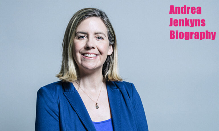 Andrea Jenkyns Biography 2026 Age, Height, Weight, Net Worth, Salary ...