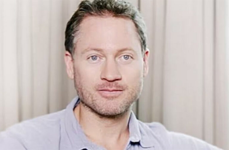 Bryan Johnson Biography 2025 Age, Born, Family, Salary, Net Worth And ...