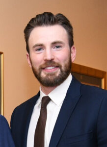 Chris Evans Biography 2025 Age, Height, Weight, Net Worth, Salary, Born ...
