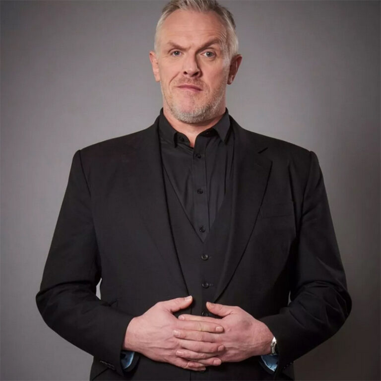 Greg Davies Biography 2025 Age, Height, Weight, Net Worth, Salary, Born ...