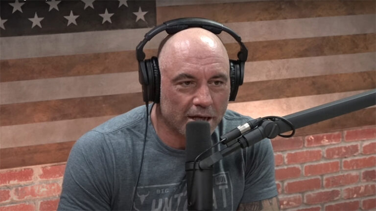 Joe Rogan Biography 2025 Age, Height, Weight, Net Worth, Salary, Born ...