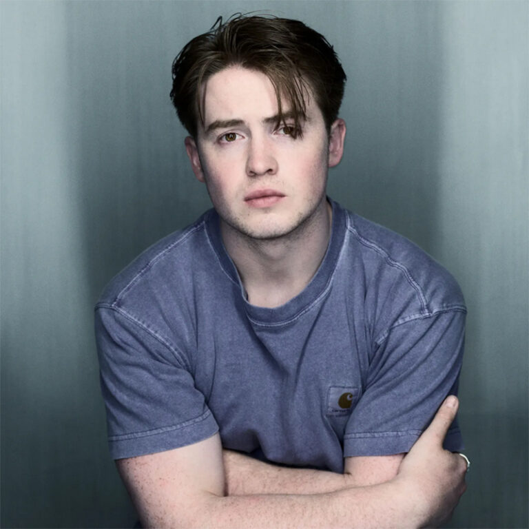 Kit Connor Biography 2026 Age Height, Weight, Net Worth, Salary & More ...