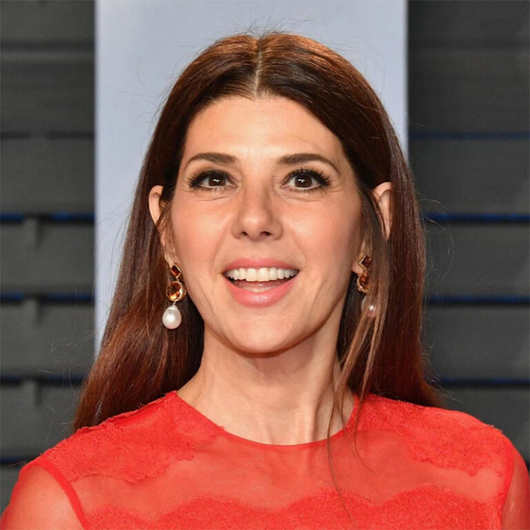 Marisa Tomei Biography 2025 Age, Height, Weight, Net Worth, Salary ...