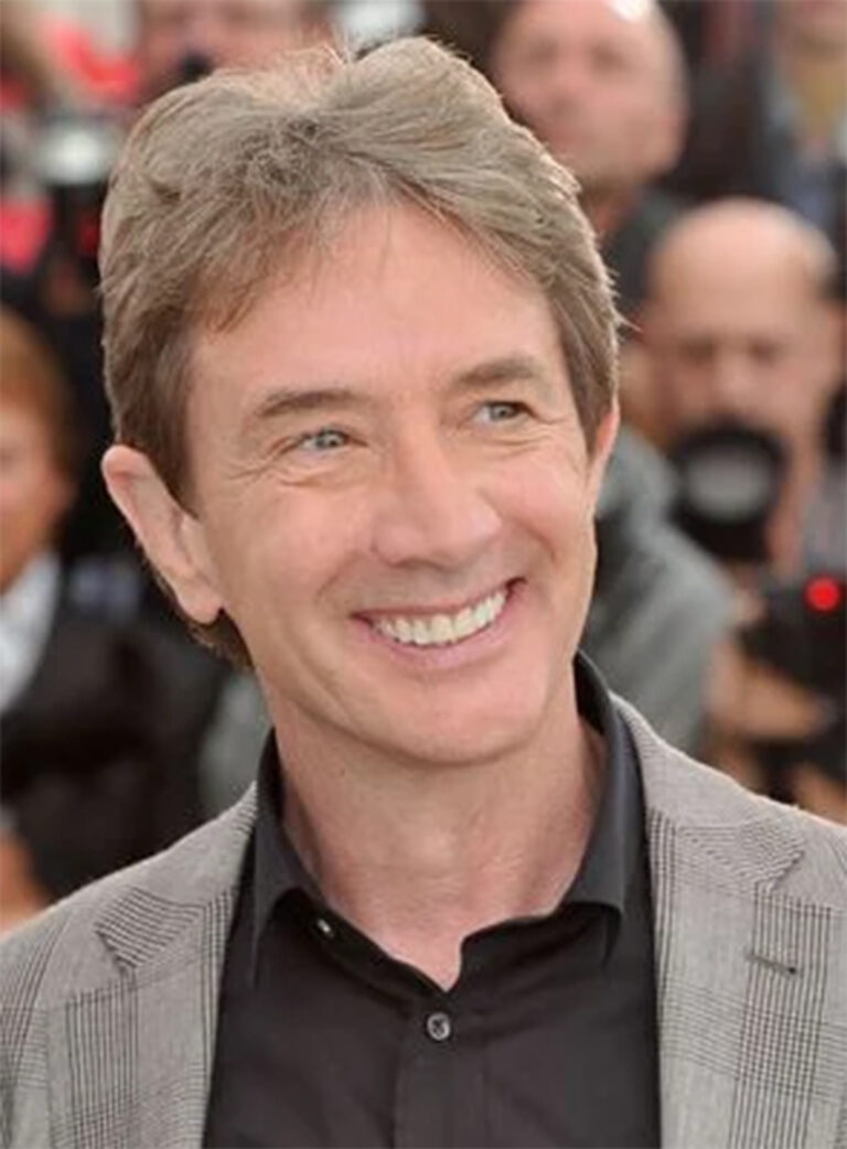 Martin Short Biography 2025 Age, Born, Family, Salary, Net Worth And ...
