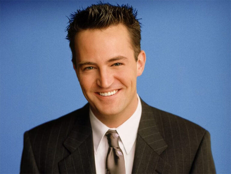 Matthew Perry Biography 2025 Age, Height, Weight, Net Worth, Salary ...