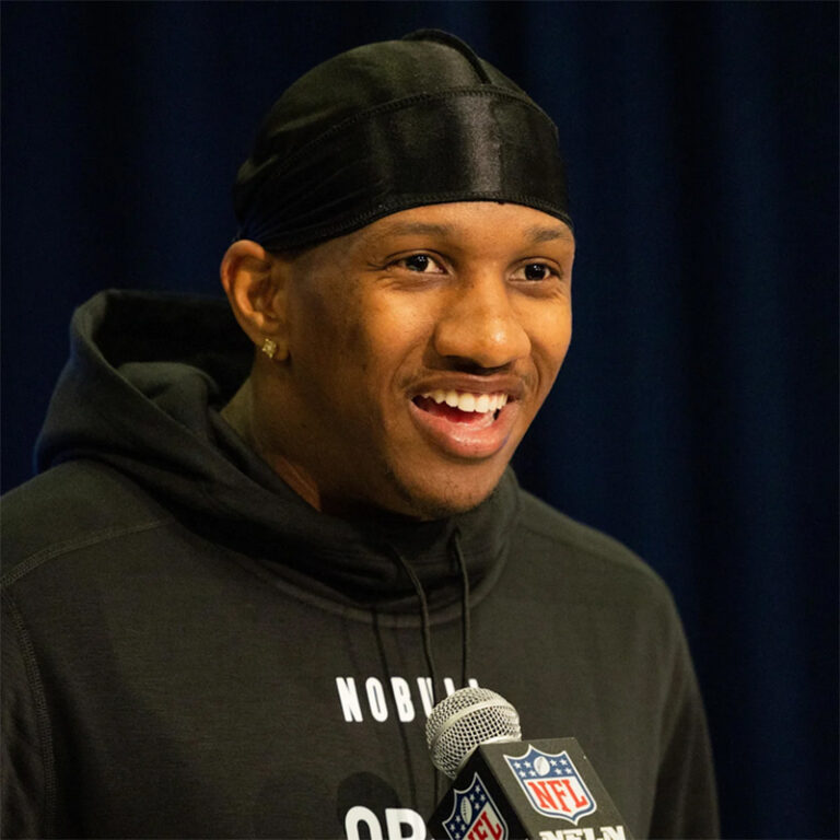 Michael Penix Jr Biography 2025 Age, Height, Weight, Net Worth, Salary ...