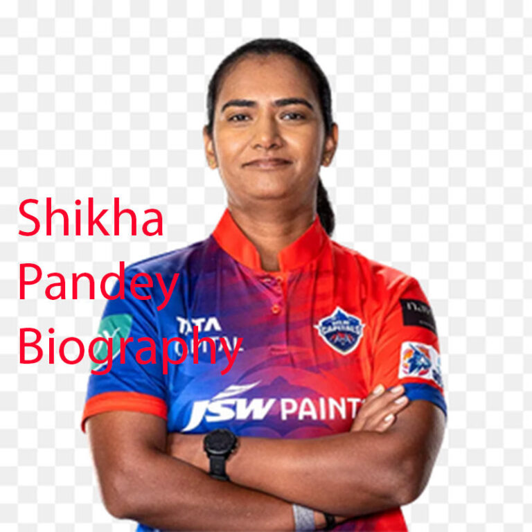 Shikha Pandey Biography 2025 Age, Height, Weight, Net Worth, Salary, Born and More - Browvopetshop