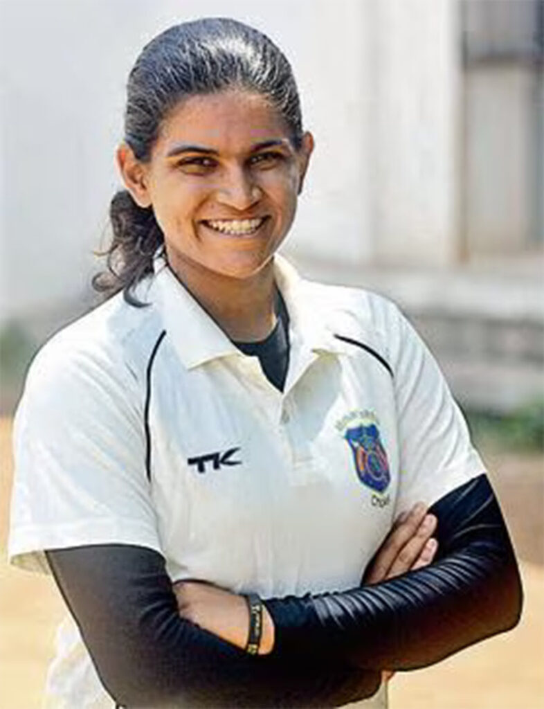 Tejal Hasabnis Biography 2026 Net Worth, Age, Height, Weight, Family ...