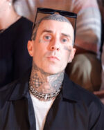 Travis Barker Biography 2026 Age Height, Weight, Net Worth, Salary ...