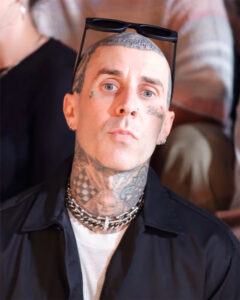 Travis Barker Biography 2026 Age Height, Weight, Net Worth, Salary ...