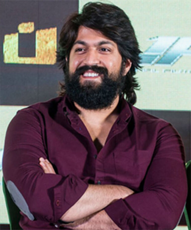 Yash Biography 2026 Age, Born, Family, Salary, Net Worth And More ...