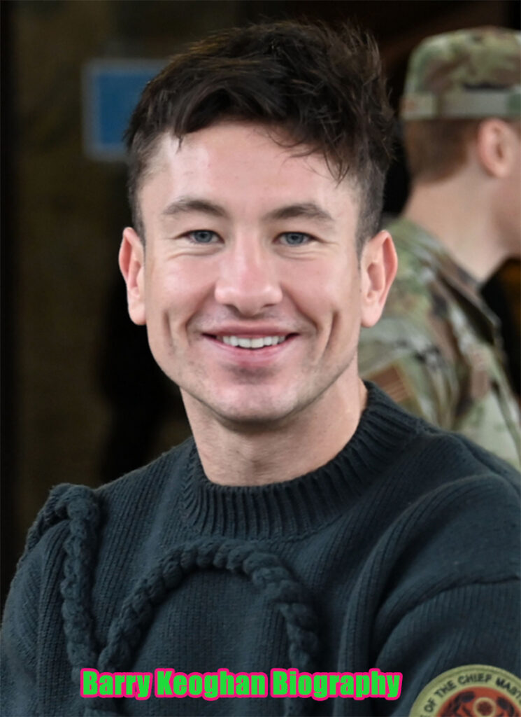 Barry Keoghan Biography 2025 Latest News, Age, Born, Family, Salary ...