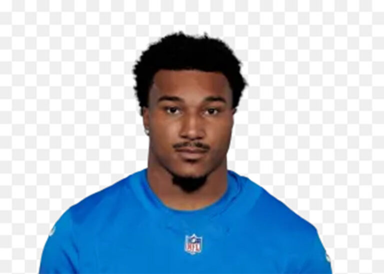 Brian Branch Biography 2025 Career, Net Worth, Height, Education And ...