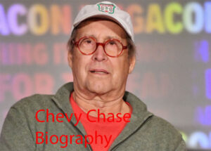 Chevy Chase Biography 2026 Age, Height, Weight, Net Worth, Salary, Born ...