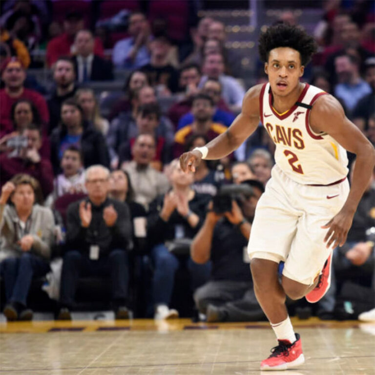 Collin Sexton Biography 2025 Latest News, Age, Born, Family, Salary ...