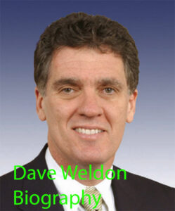 Dave Weldon Biography 2026 Age, Born, Family, Salary, Net Worth And ...