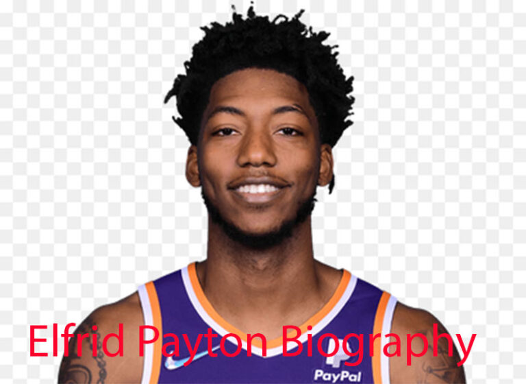 Elfrid Payton Biography 2025 Age, Height, Weight, Net Worth, Salary ...