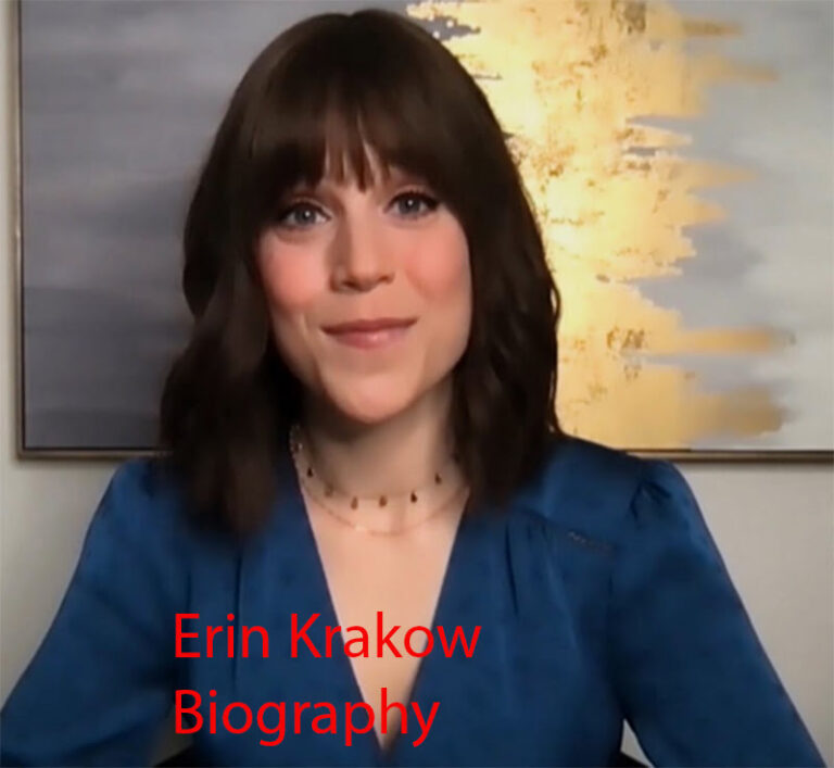 Erin Krakow Biography 2025 Age, Height, Weight, Net Worth, Salary, Born and More Details ...