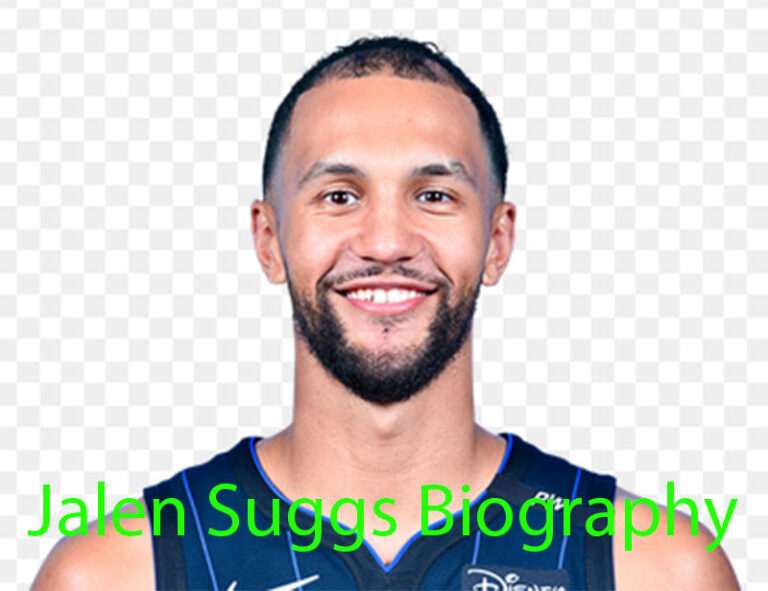 Jalen Suggs Biography 2025 Age, Born, Family, Salary, Net Worth And ...