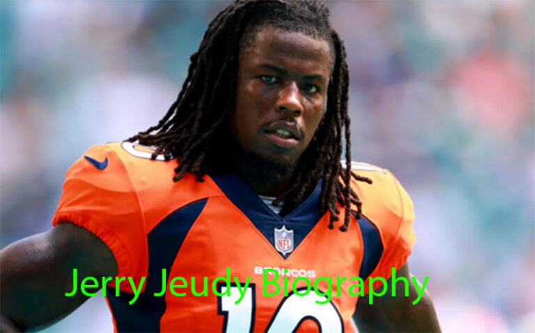 Jerry Jeudy Biography 2026 Age, Born, Family, Salary, Net Worth And ...