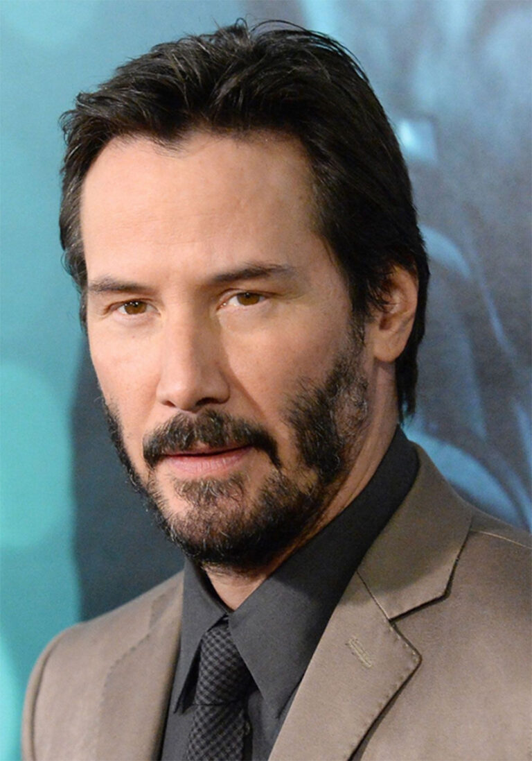 Keanu Reeves Biography 2025 Latest News, Age, Born, Family, Salary, Net ...