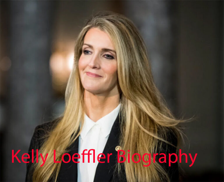 Kelly Loeffler Biography 2025 Age, Born, Family, Salary, Net Worth And More - Browvopetshop