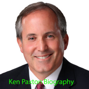 Ken Paxton Biography 2026 Age, Born, Family, Salary, Net Worth And More ...