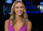 Lara Trump Biography 2025 Age, Born, Family, Salary, Net Worth And More ...