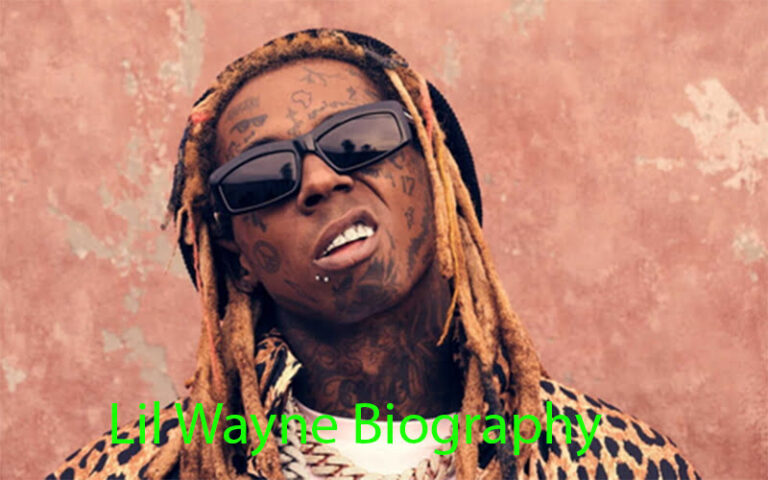 Lil Wayne Biography 2025 Age, Born, Family, Salary, Net Worth And More - Browvopetshop
