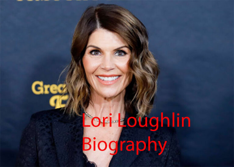 Lori Loughlin Biography 2025 Age, Height, Weight, Net Worth, Salary, Born and More Details ...