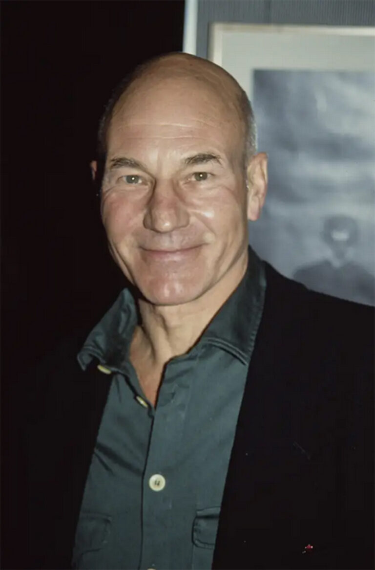 Patrick Stewart Biography 2025 Latest News, Age, Born, Family, Salary ...