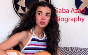 Saba Azad Biography 2025 Age, Born, Family, Salary, Net Worth And More ...