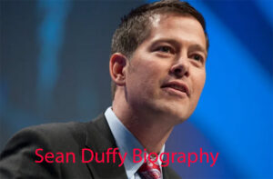 Sean Duffy Biography 2025 Age, Born, Family, Salary, Net Worth And More ...
