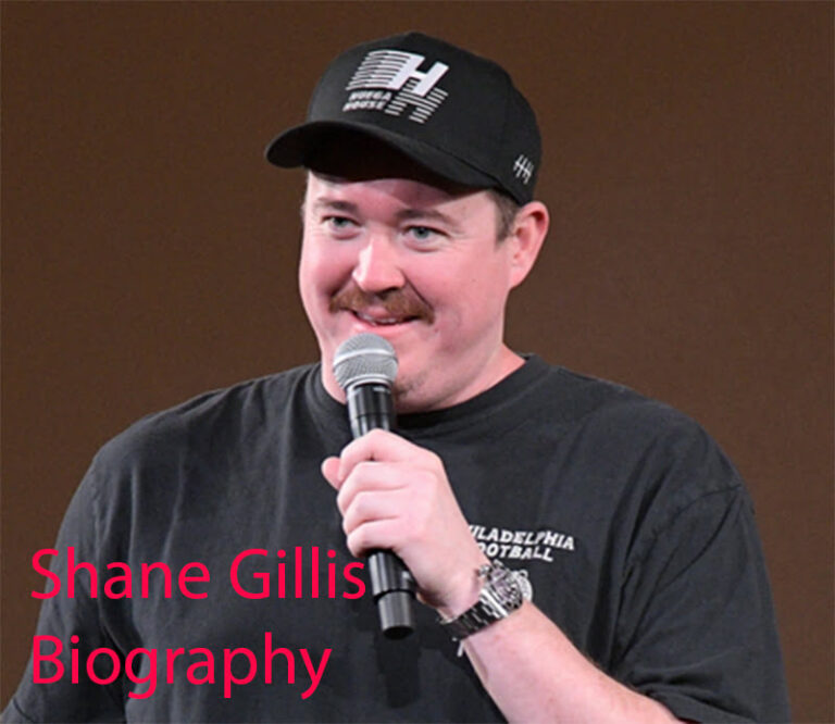 Shane Gillis Biography 2025 Age, Born, Family, Salary, Net Worth And ...