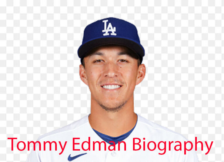 Tommy Edman Biography 2025 Latest News, Profile, Age, Born, Family ...